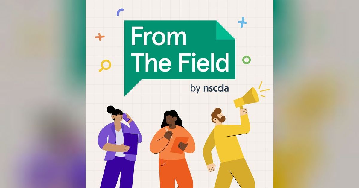 From the Field by the NSCDA | NSCDA