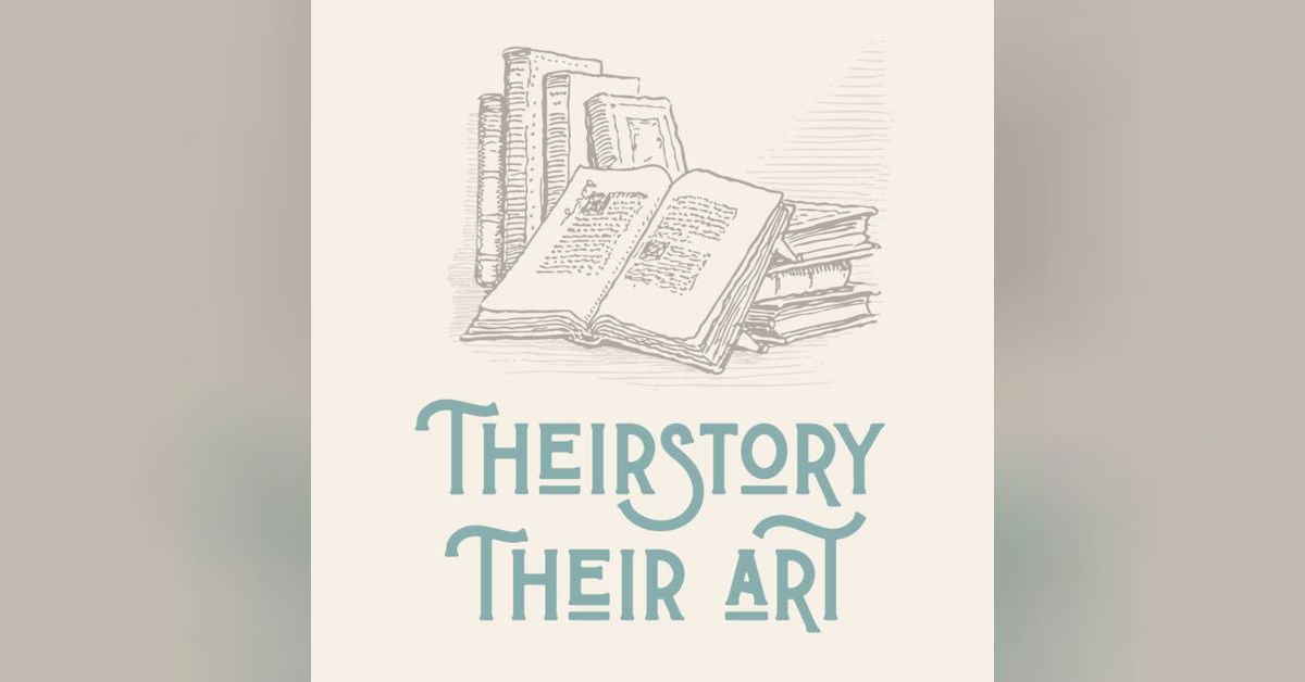 Karl M. Baer | Theirstory - Their Art