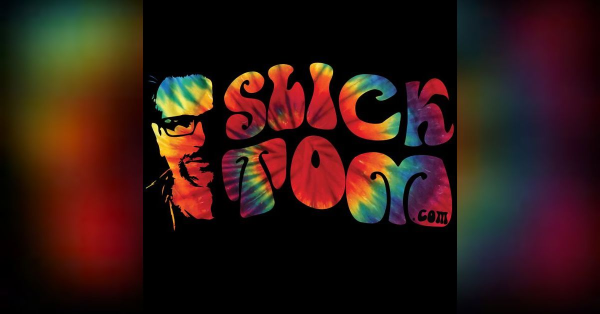 Slick’s open bar! Podcast - SLICK - CAST # 82 | Free Listening on ...