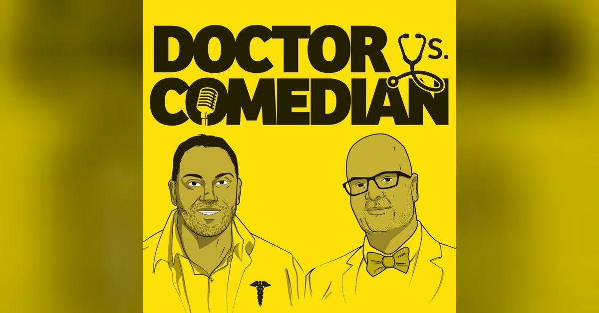 Doctor Vs Comedian | Doctor Vs Comedian