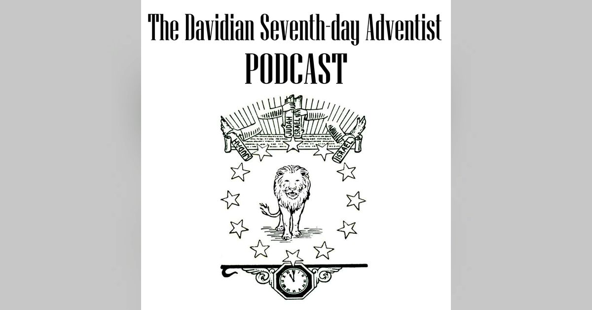 Rewind - A Closer Look at the Sixth Trumpet by M.J. Bingham | The ...