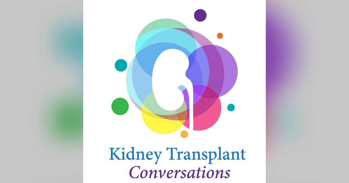 S2 E4. Mingling with the Crowds at the Transplant Games of America's ...