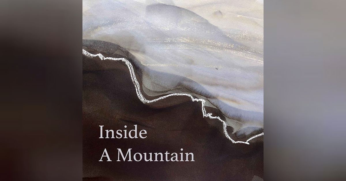 SERIES 3: EPISODE 2: Decomposing poems: Penny Boxall's buried words at ...