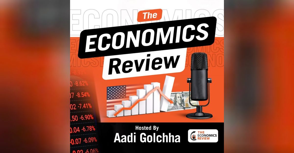 Ep. 59 - Dr. Adam Iqbal on Practical Asset Pricing and Macroeconomic ...