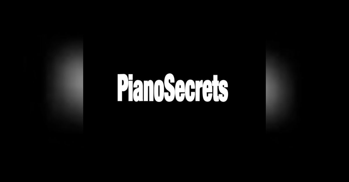 How to Play Waltz in C Sharp minor by Chopin Piano Tutorial Lesson ...