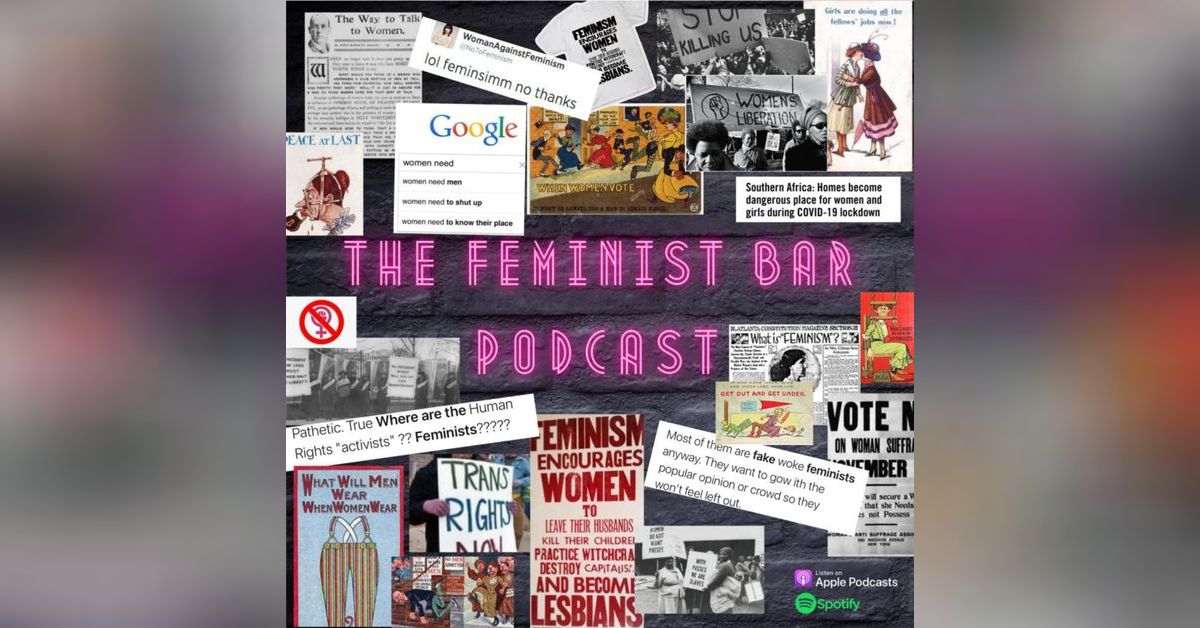 What's Academia got to do with Feminist Movement Building? | The ...