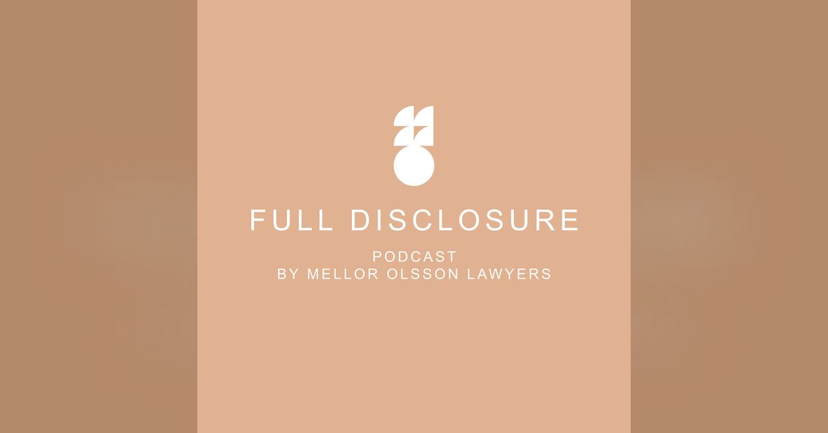 Vol. 1: Navigating stand downs, redundancy and unfair dismissal after ...