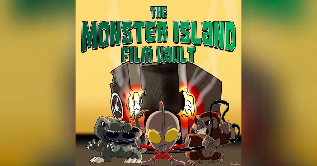 MIFV MAX #13: Godzilla Day Livestream (Abridged) | Ft. Michael Hamilton ...