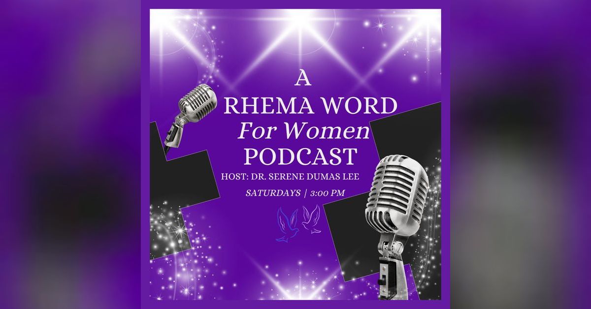 Pivot Season - Happy New Year | A Rhema Word for Women