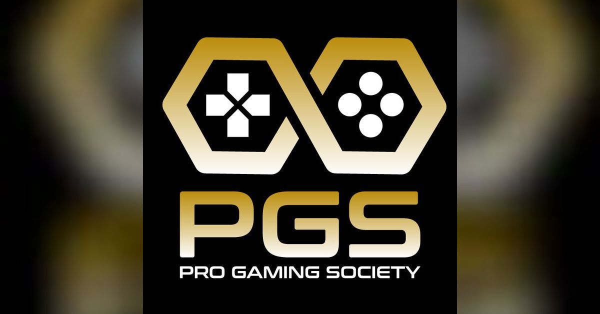 Episode 2 - What is PGS? | Pro Gaming Society