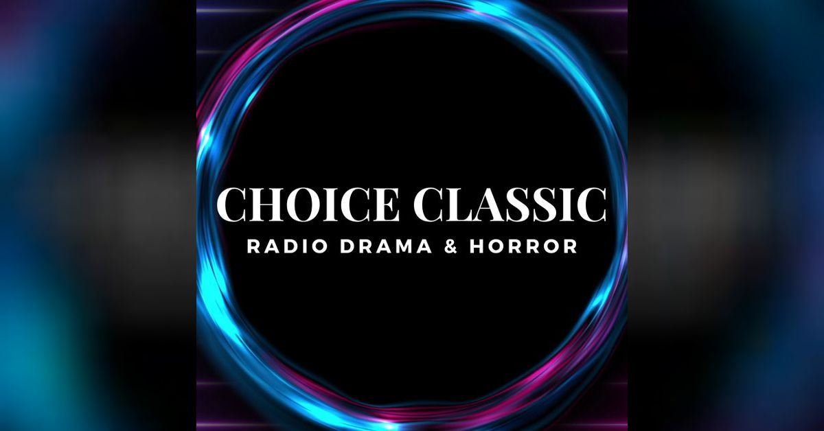 The Mysterious Traveler: The Haunted Trailer 06/03/1952 | Choice ...