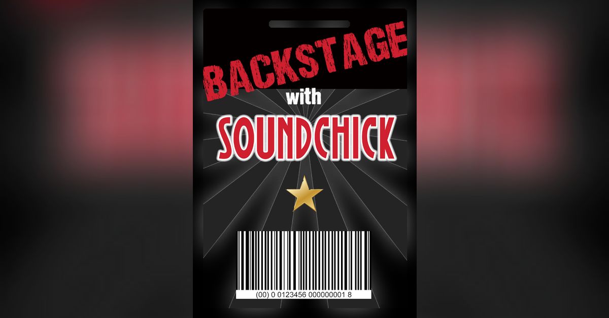 Interview With Jaxon Pezzi of Jax Diaries | Backstage With The SoundChick Interview With Jaxon Pezzi of Jax Diaries | Backstage With The SoundChick