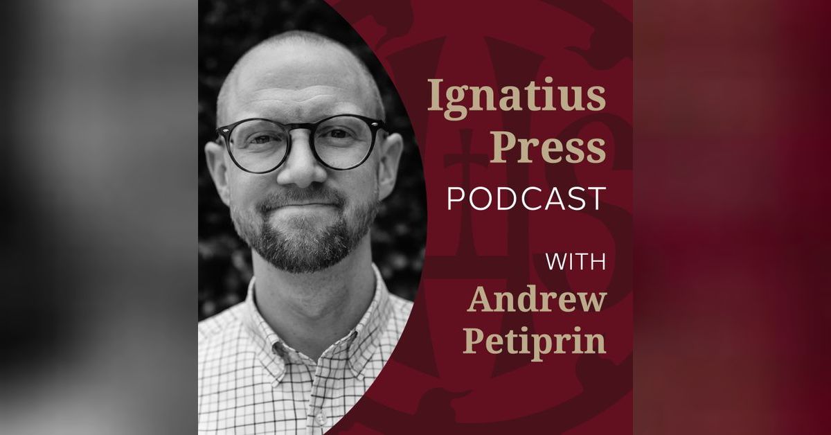 Ignatius Press Podcast | Ignatius Press