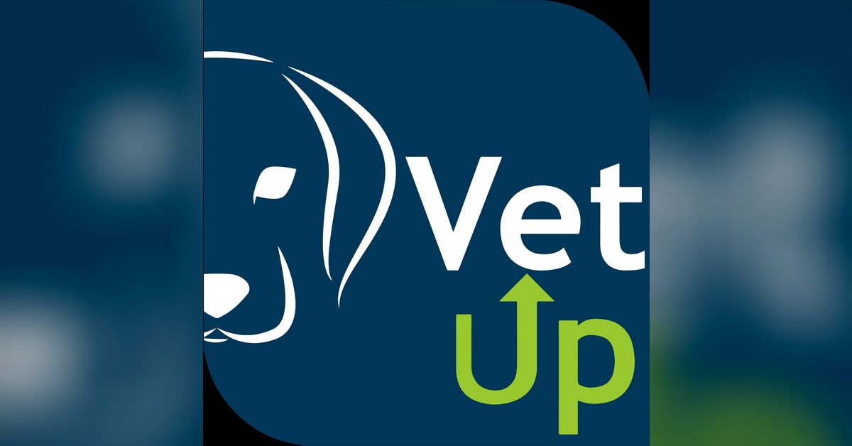 Vet Up Cast | Vet Up