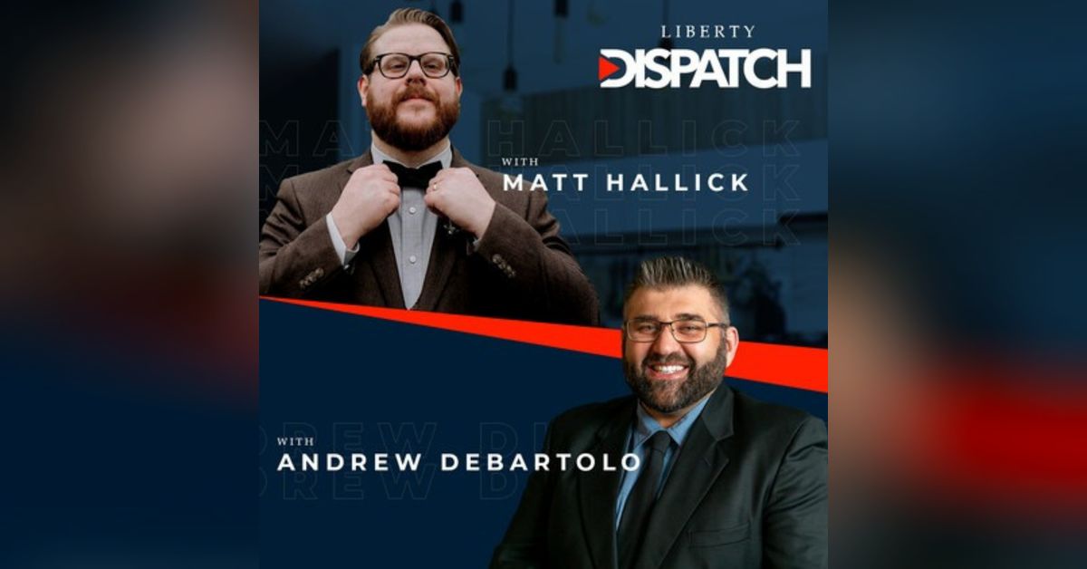 VOTE PRINCIPLED; NOT PRAGMATIC [ELECTION SPECIAL 2025 ft. CHP Party Leader Rod Taylor] | Liberty ...