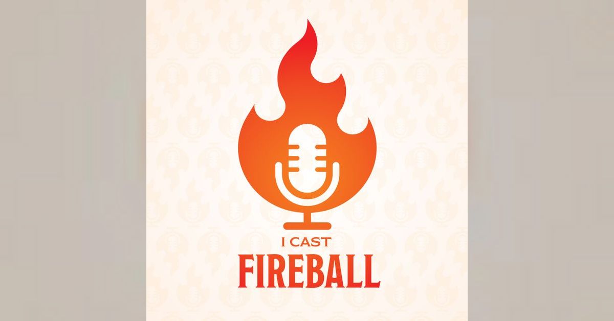 Page 26 | I Cast Fireball