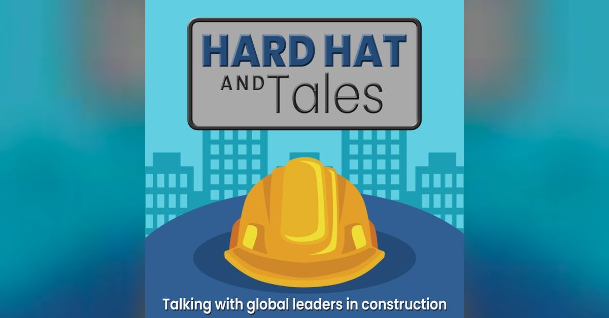 Interview with Robbie Hubball - Group MD, Blyth Group | Hard Hats and ...