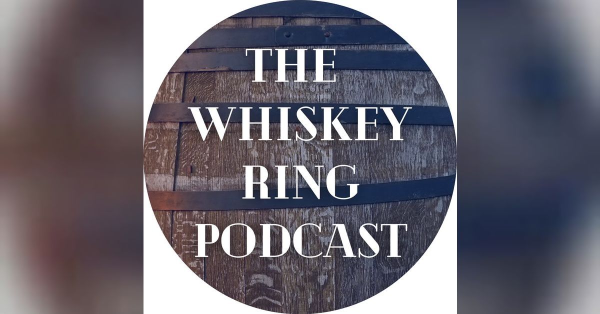 The Whiskey Ring Podcast | David Levine