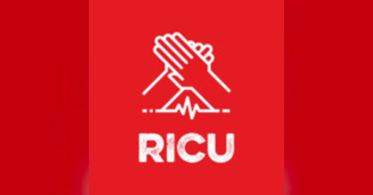 Achieving ROSC in A Heartbeat | The RICU
