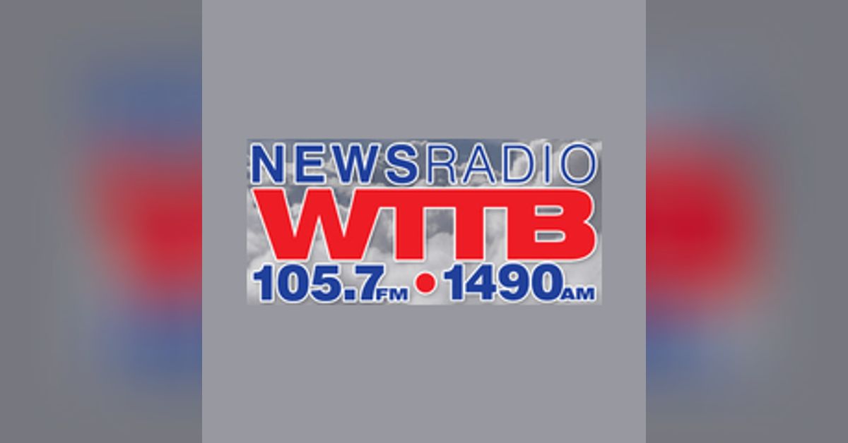 WTTB LOCAL NEWS MAGAZINE PODCAST - WEDNESDAY MAY 31 LOCAL NEWS MAGAZINE ...