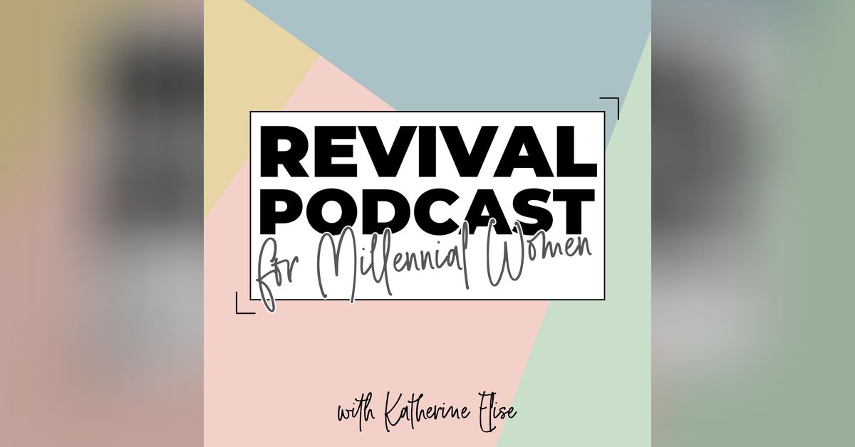 29.5 - Application: Bathsheba: Survivor | Revival Podcast for ...