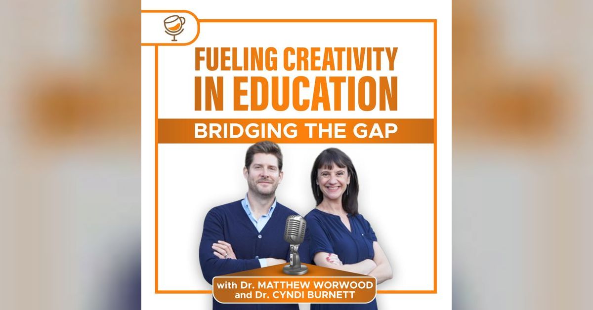 Listen and Learn: Exploring the Connection Between Joy and Creative ...