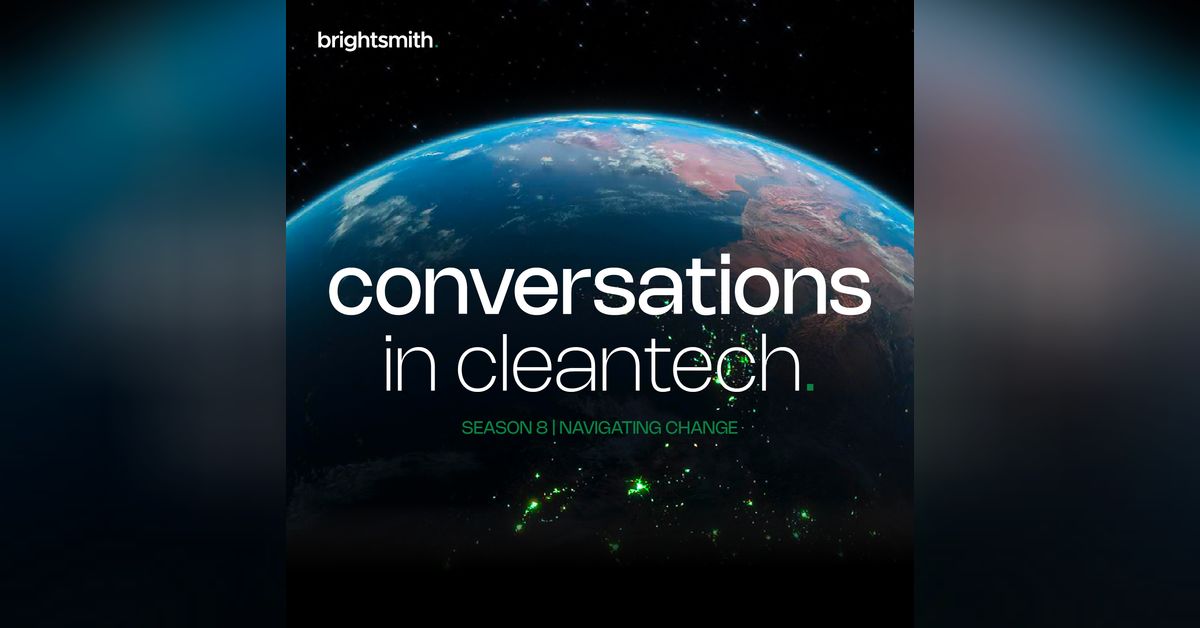 Closing the Electric Vehicle Battery Loop with William Bergh, Founder ...