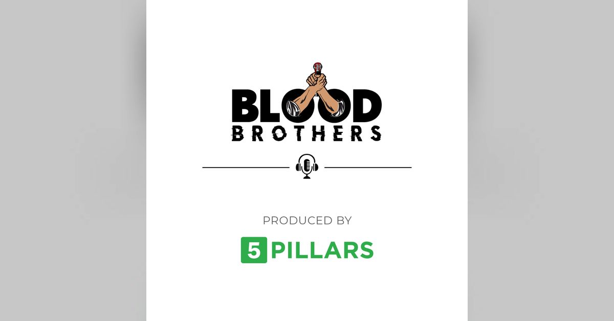 Sami Hamdi | America First, Freedom, ICE Prisoners & The Zionist lobby ...