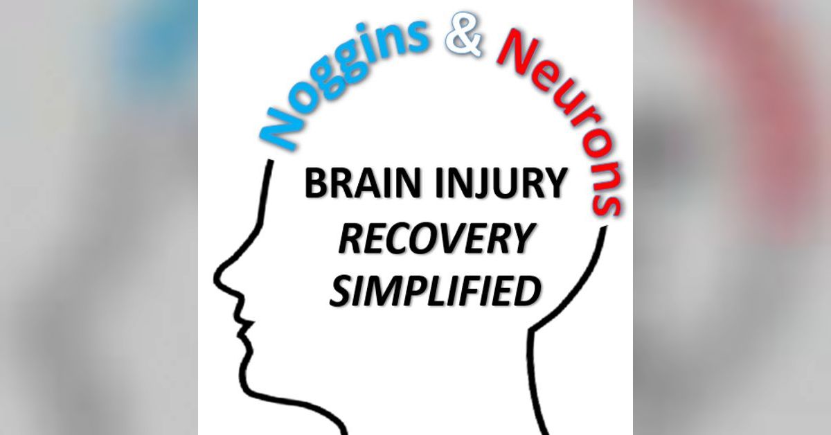 Seeing Clearly Again: Occupational Therapy’s Impact After Mild TBI-Part ...