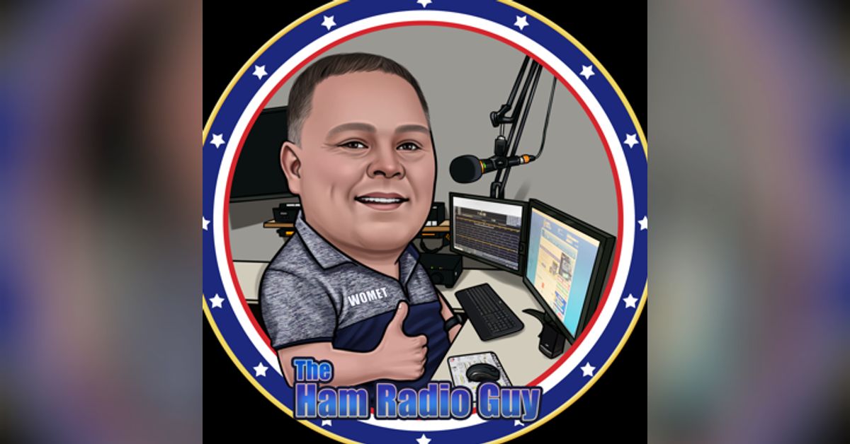 Are we Inclusive in Amateur Radio.Episode #32 | The Ham Radio Guy