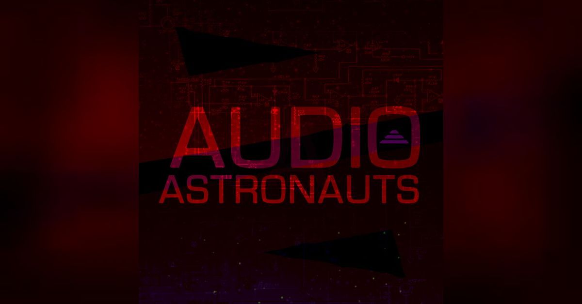 Deke & Daniel discuss The Beatles: Get Back | Audio Astronauts