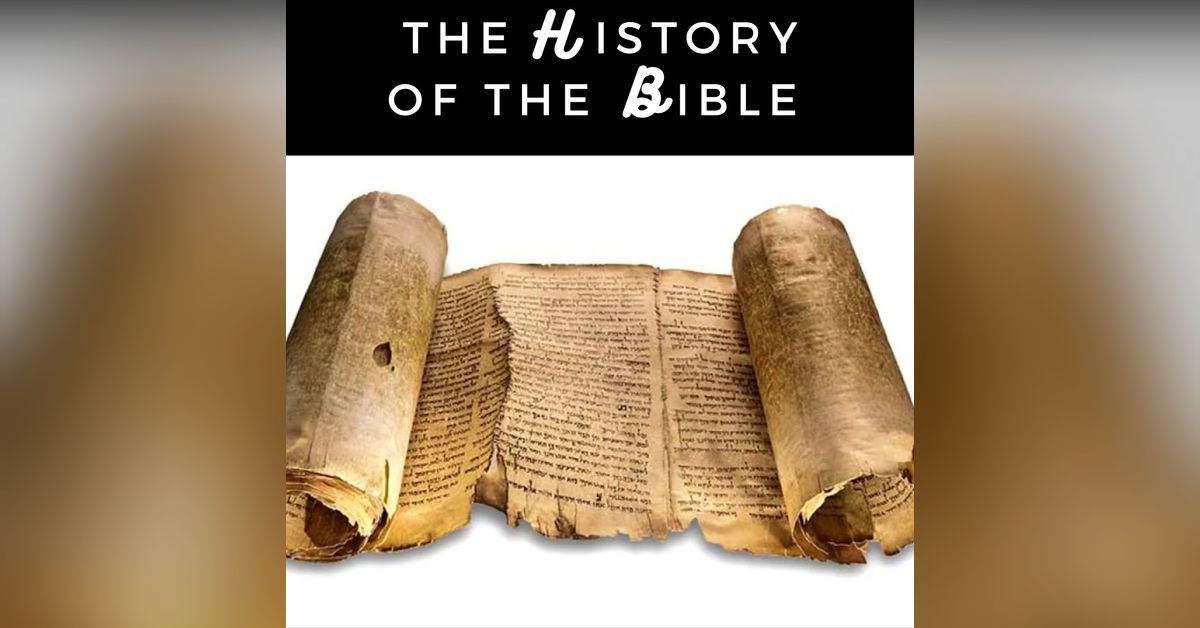 Ep.99 The History of Jerusalem | The History of the Bible