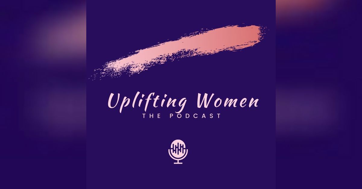 Page 5 | Uplifting Women