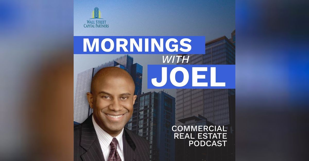 Egbert Perry - Billion Dollar Real Estate portfolio | Mornings with ...