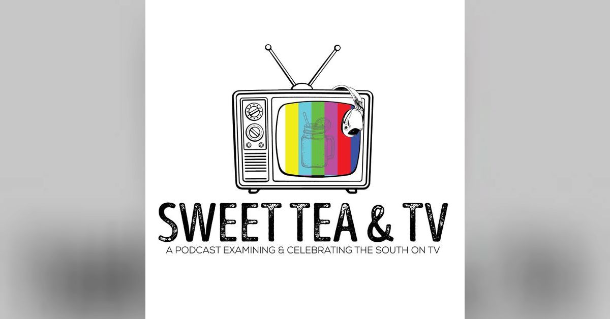 Sweet Tea & TV Podcast - S9 E5 Sex and the City: Carrie Bradshaw – She ...