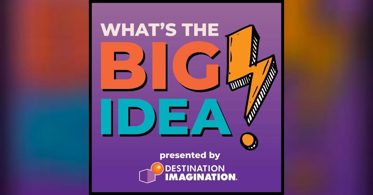 What’s the Big Idea? - Season 2 Teaser | What's the Big Idea? - A ...