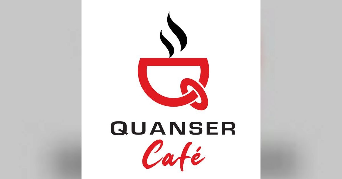 Quanser Café: Conversations with Academic Leaders | Quanser