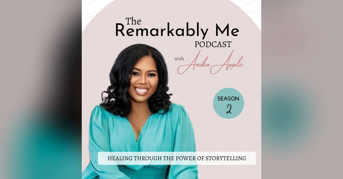 Ep 6: "The Remarkable Story of The Man in Motion" pt2- A conversation ...