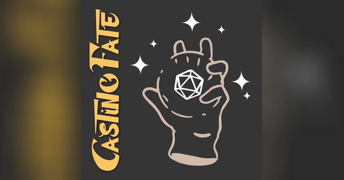 No Sleep For The Wicked - Session 15: Campaign 2 DnD | Casting Fate