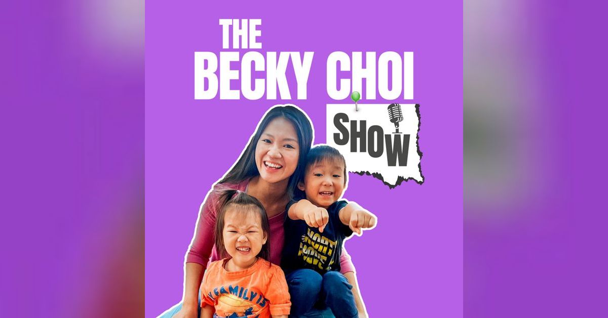 Ep 50 - Welcome Back (update of Becky) - How Pooja lost 8kg in 3.5 ...