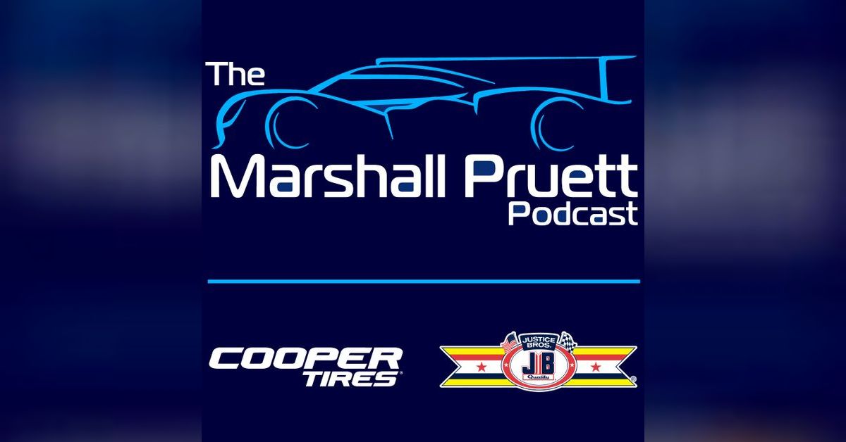 Marshall Pruett | The Marshall Pruett Podcast