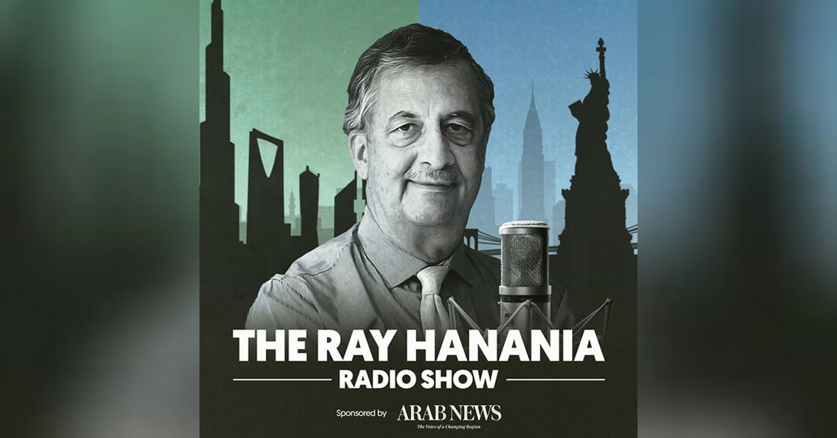 US Election 2024 Special | S4 E12 | Guests: Ishmael Ahmed and Bishara ...