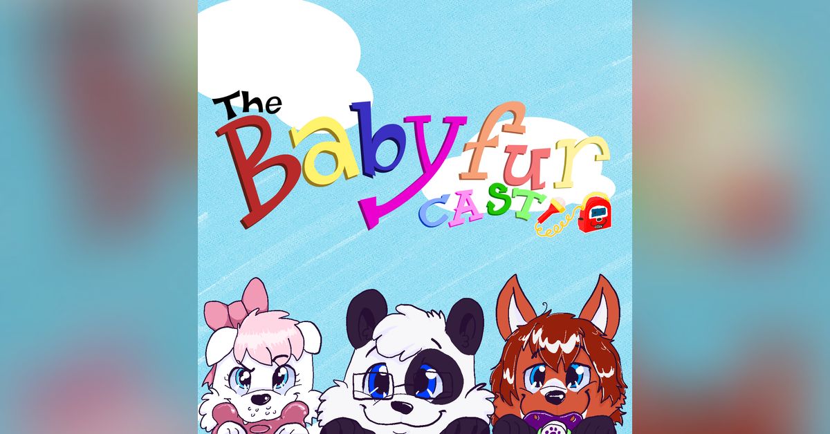 Page 3 | The Babyfur Cast