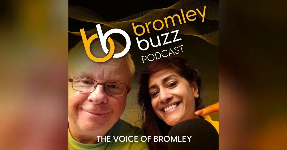 Episode 220: Liam Conlon MP: maiden speech, music, and hearing from ...