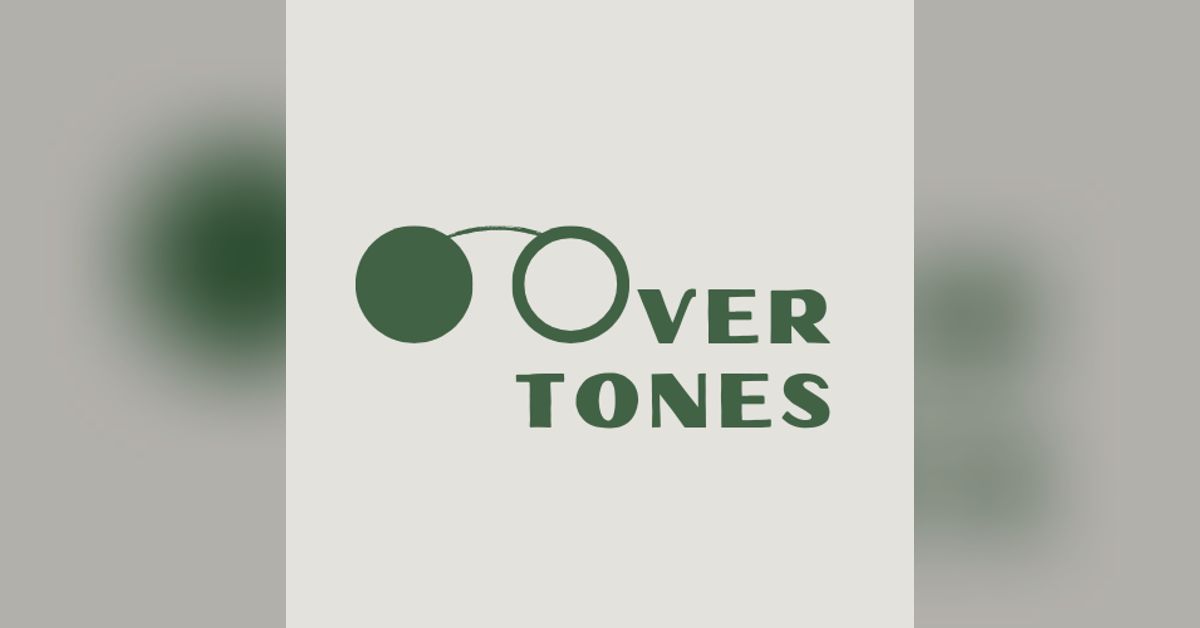 S1E06. Cults, Social Hierarchy, and Family Values: A missionary returns ...