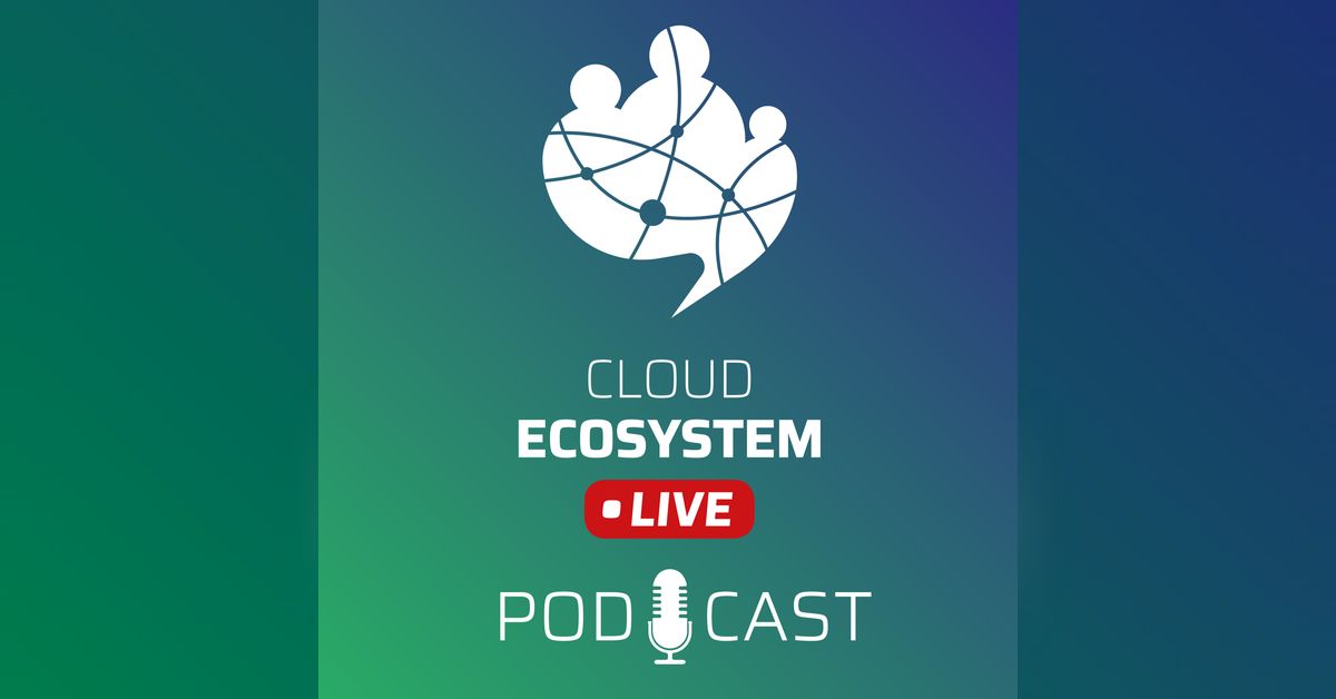 Florian Winterstein von Jedox im Interview mit Frank Türling, Cloud ...