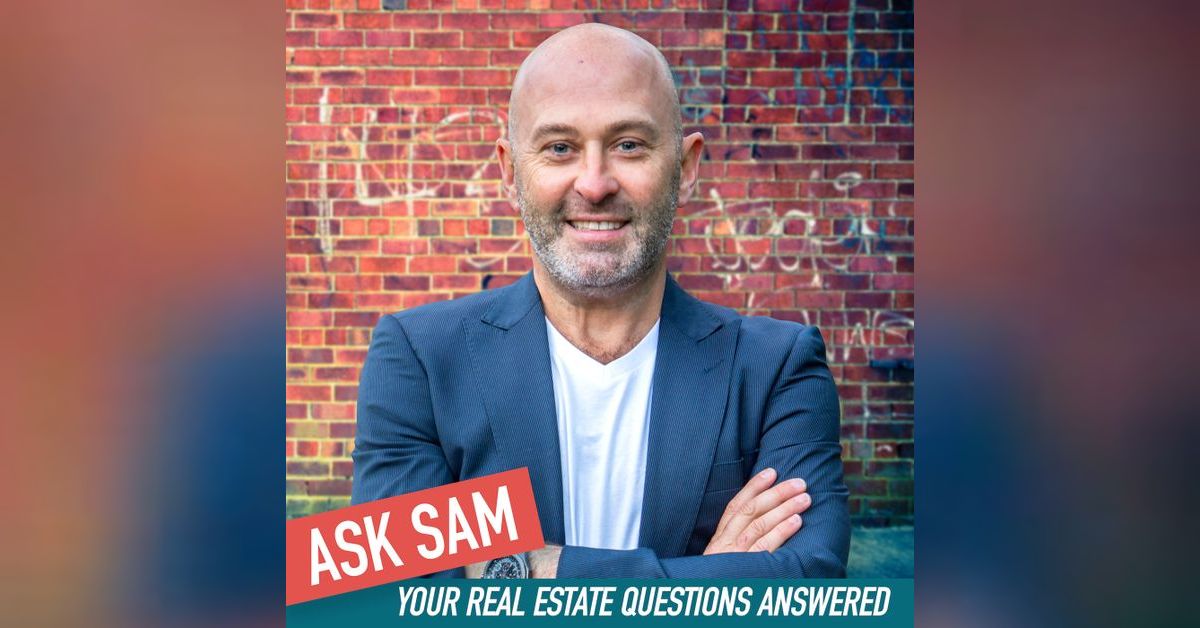 Ask Sam | Sam Saggers