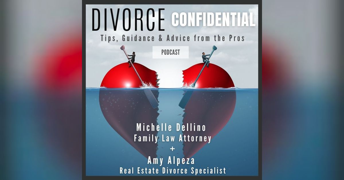 Smart Financial Planning During Divorce with Hart Williams | Divorce ...