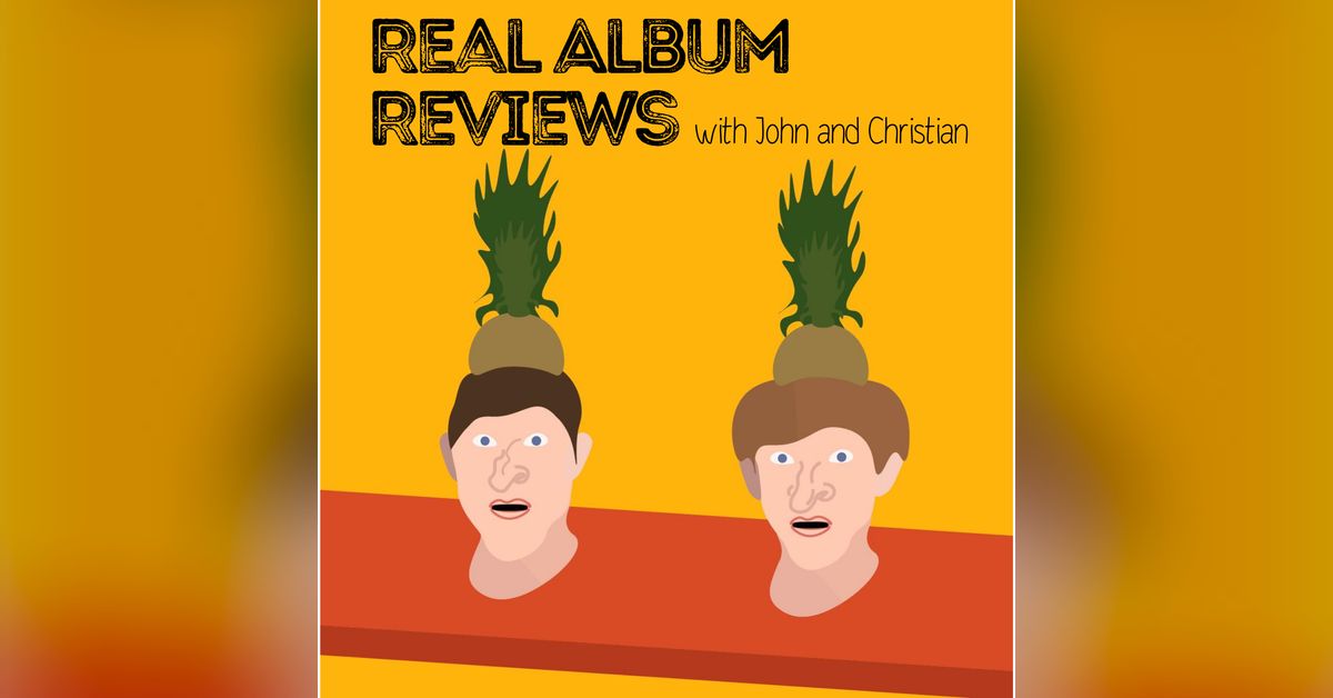 Real Album Reviews | Real Album Reviews