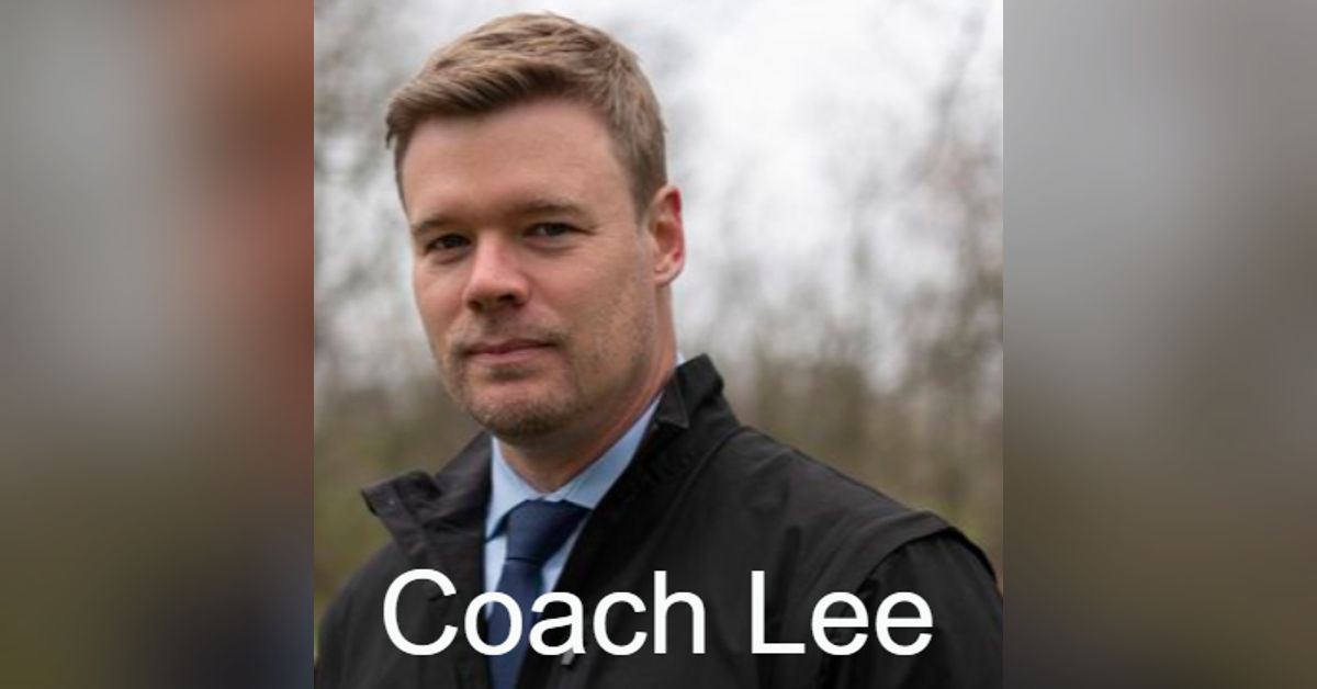 What If Your Husband Hates You? | Coach Lee